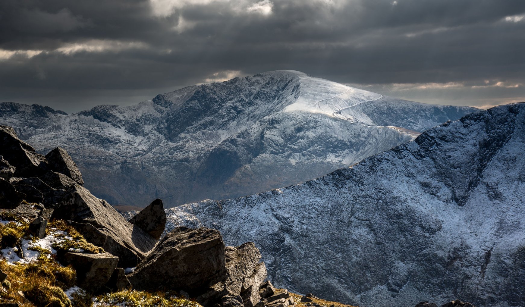 World's most visually eye-catching places - according to science ...