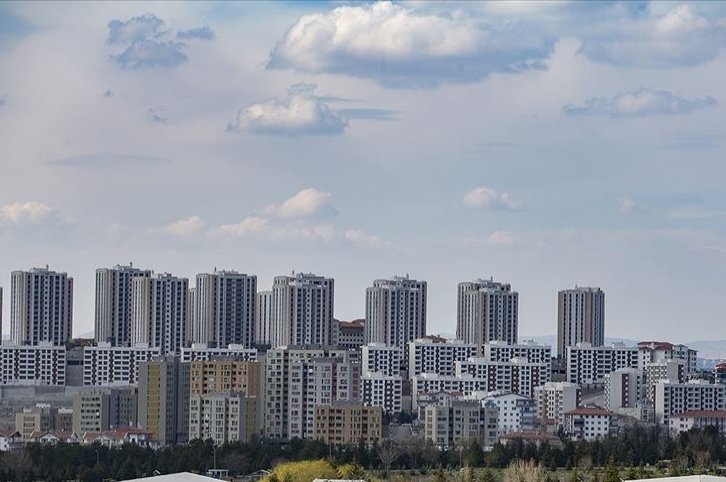 Esenyurt most populated part of Istanbul, people of Sivas dominate ...