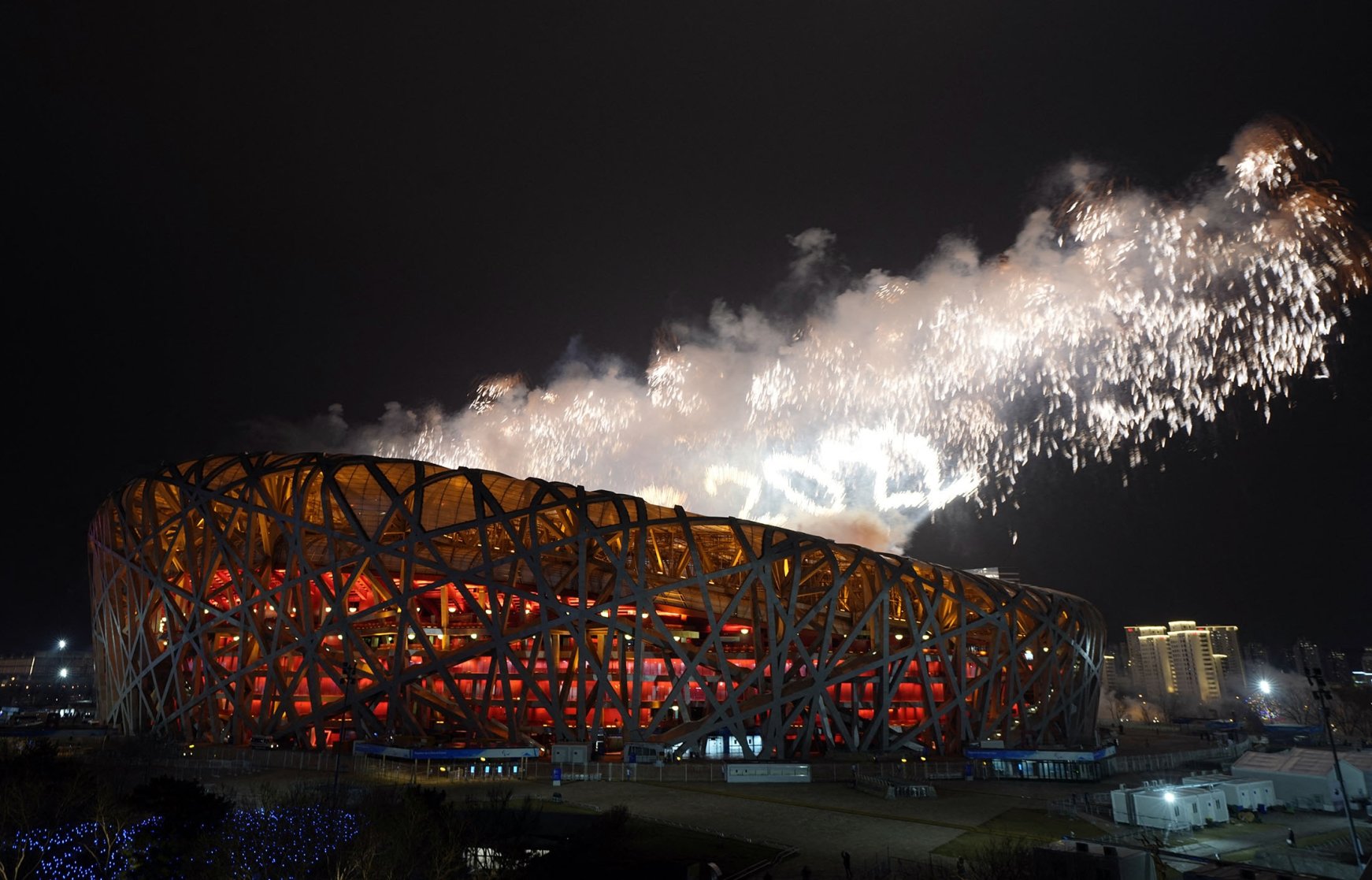 Highlights of the Beijing Winter Paralympics 2022 Closing Ceremony ...