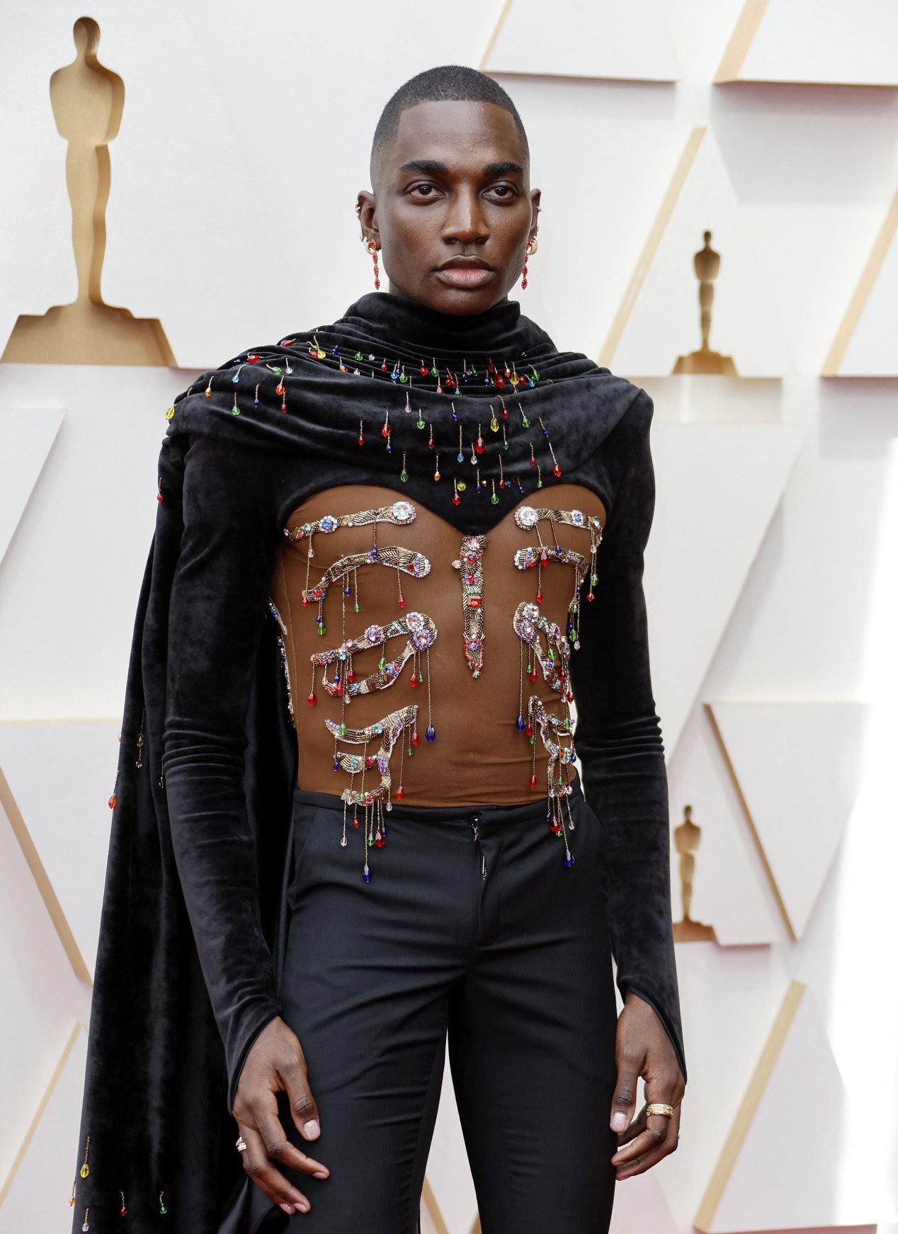 Best of Academy Awards 2022 | Daily Sabah