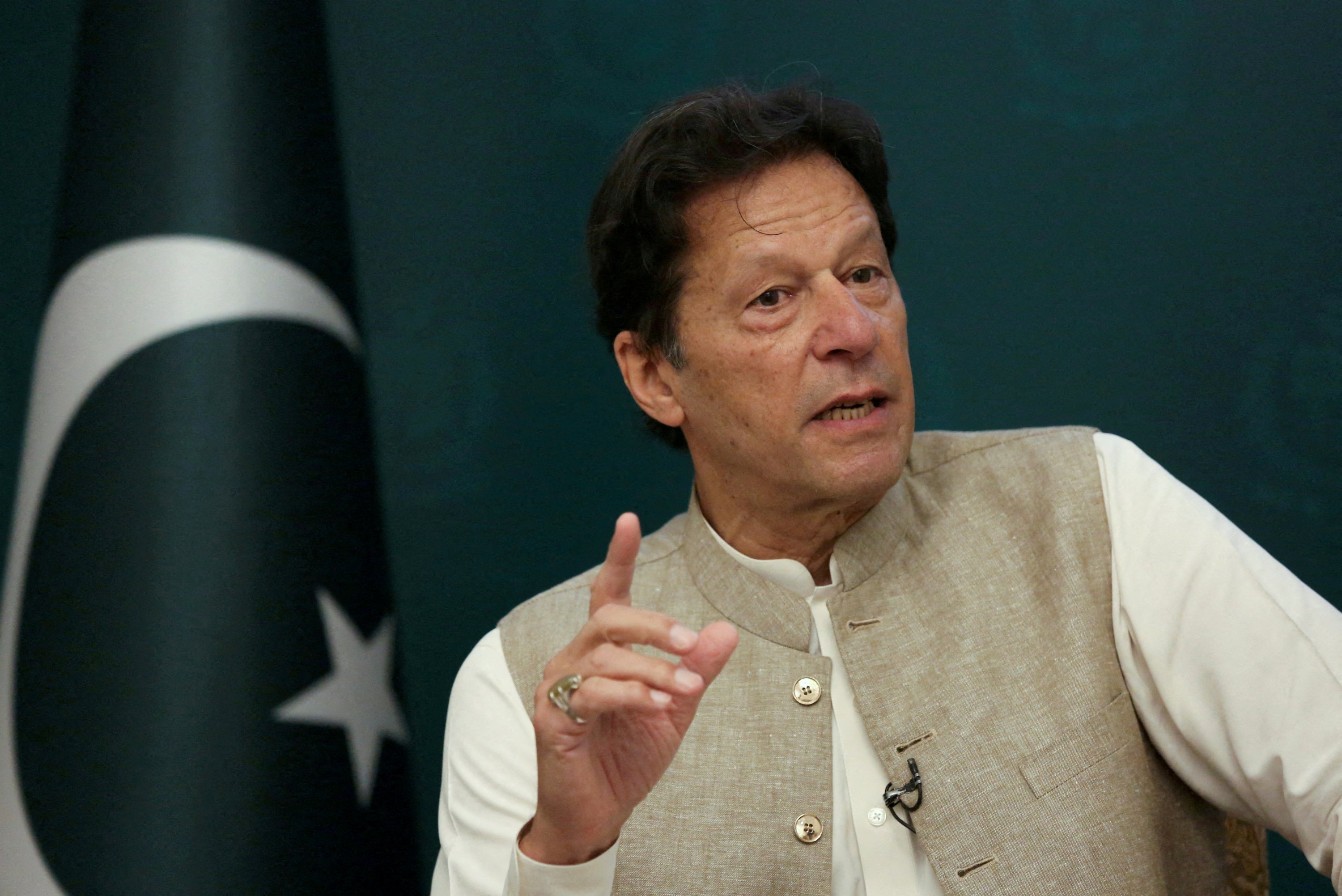 Pakistan s Imran Khan ceases To Hold Office Of Prime Minister Daily Pakistan s Imran Khan ceases To Hold Office Of Prime Minister Daily