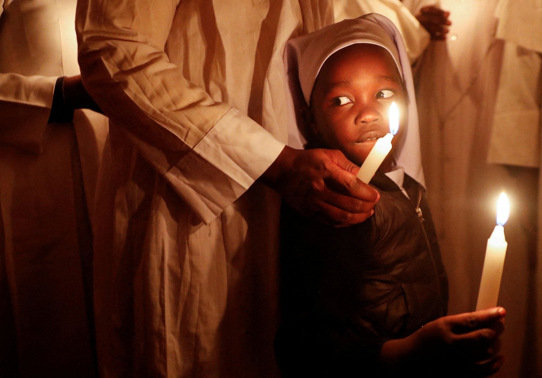 Easter celebrations around the world | Daily Sabah