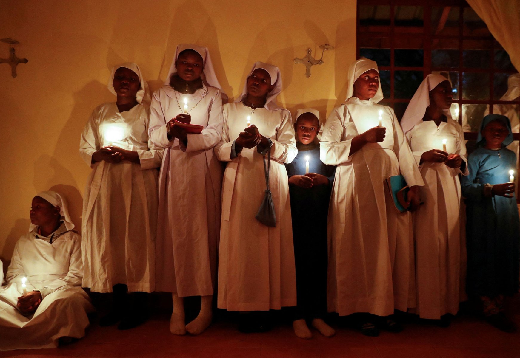 Easter celebrations around the world | Daily Sabah
