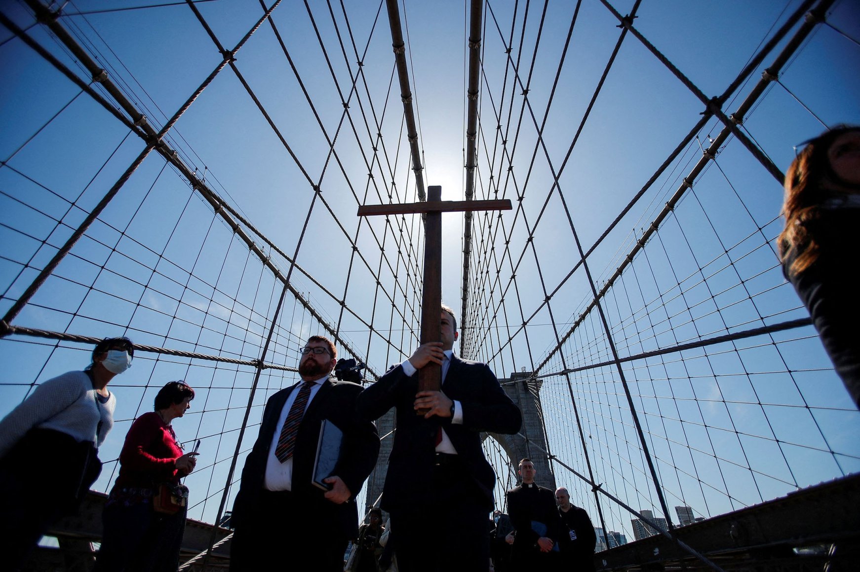 Easter celebrations around the world | Daily Sabah