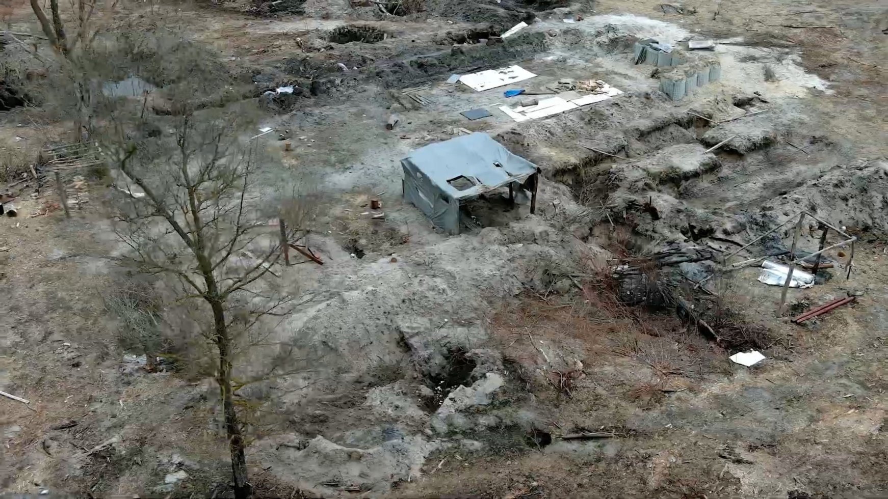 Capture of Chernobyl by Russia seen as nuclear risk 'nightmare' | Daily ...