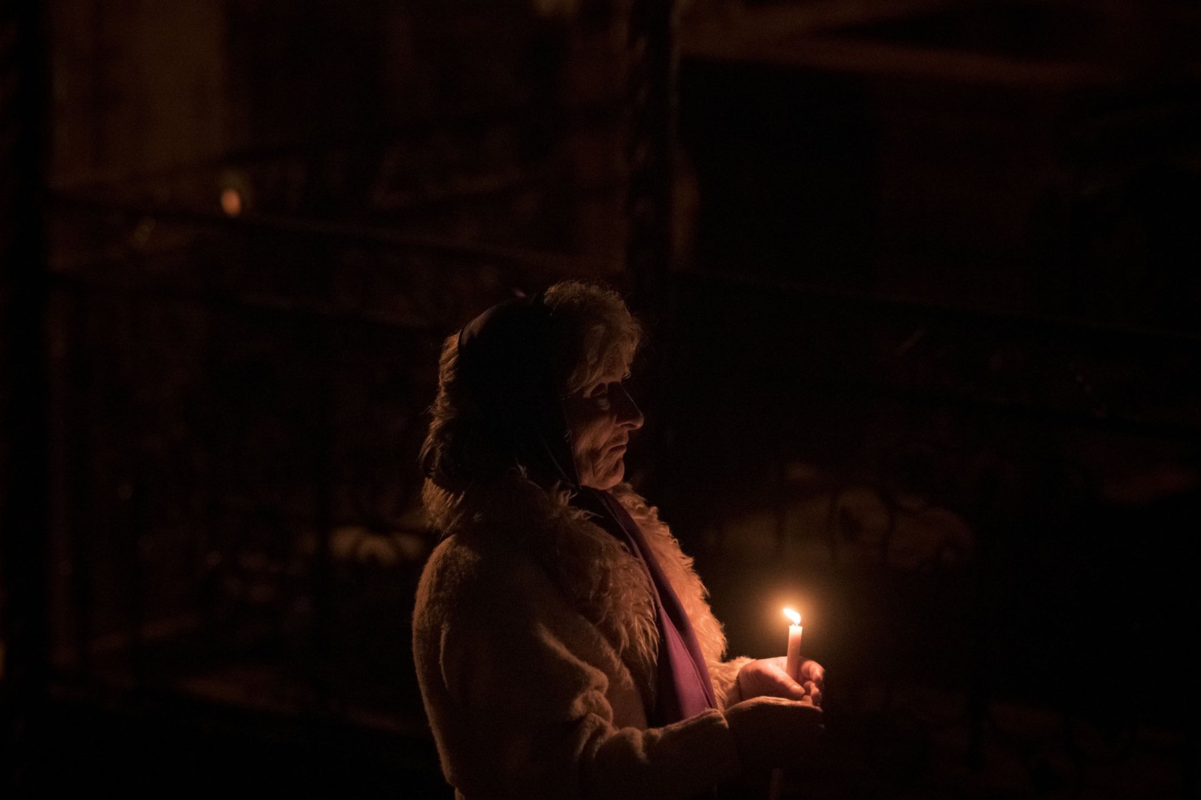 Celebrating Coptic and Orthodox Easter 2022 | Daily Sabah