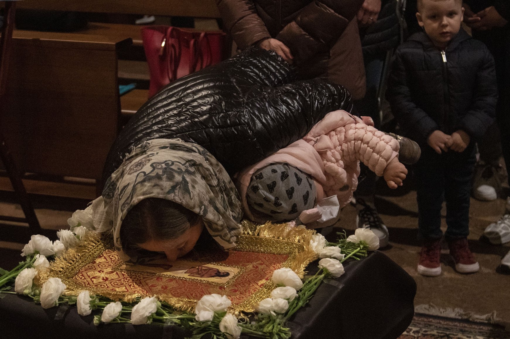 Celebrating Coptic and Orthodox Easter 2022 | Daily Sabah