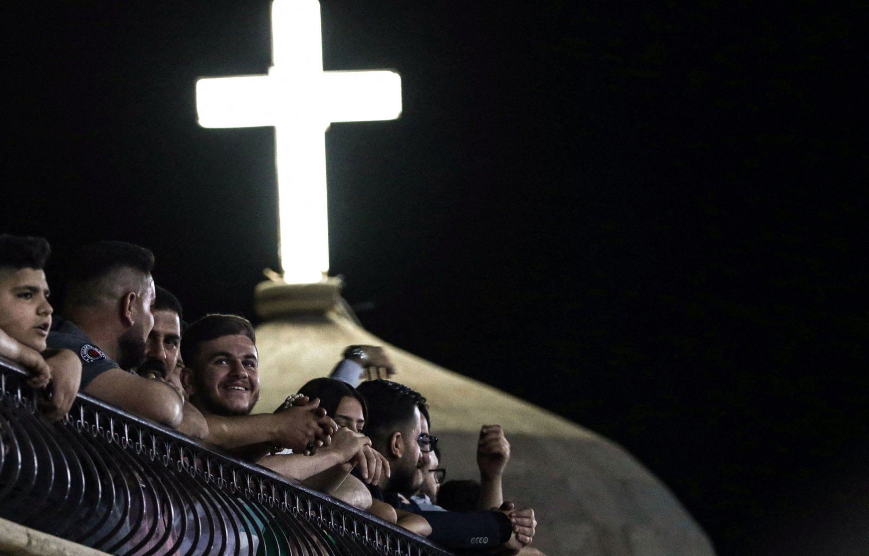 Celebrating Coptic and Orthodox Easter 2022 | Daily Sabah