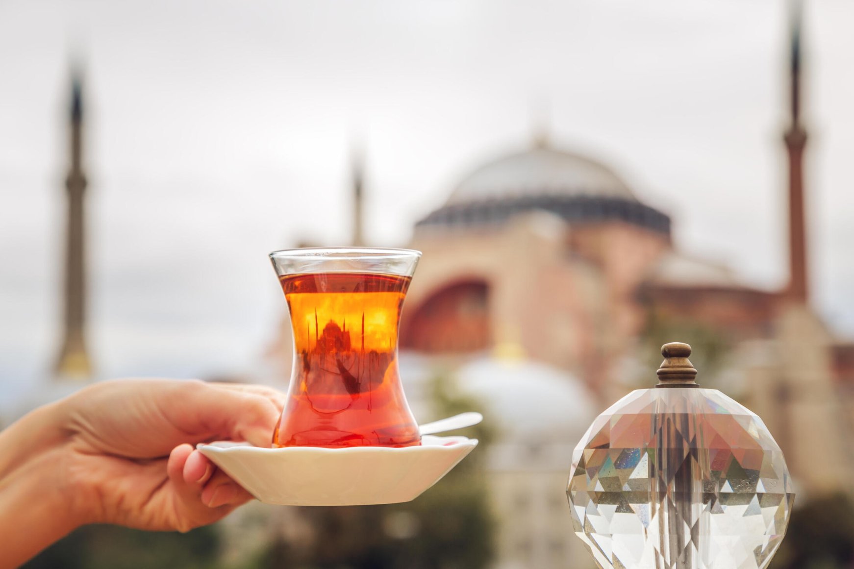 The best drinks to try in Turkey | Daily Sabah