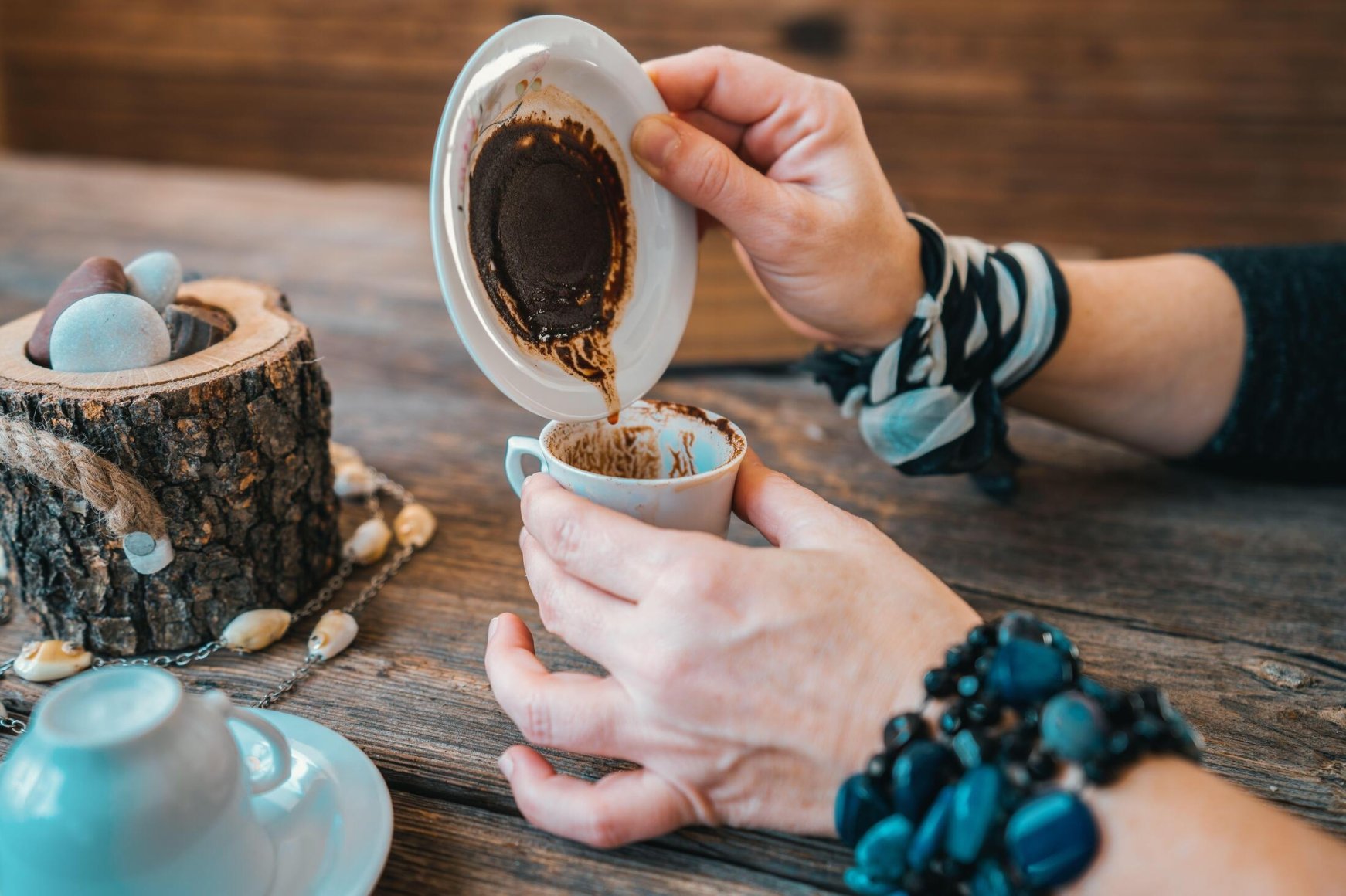 The best drinks to try in Turkey | Daily Sabah