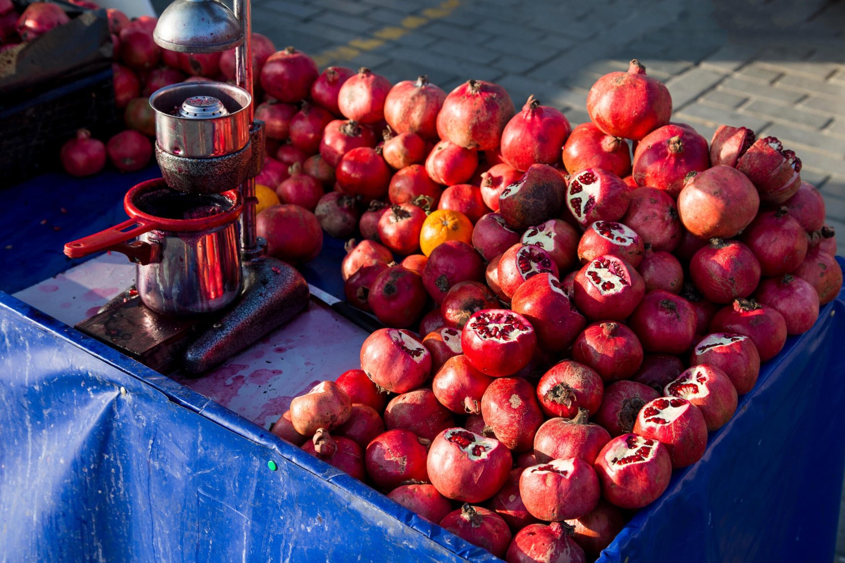 The best drinks to try in Turkey | Daily Sabah