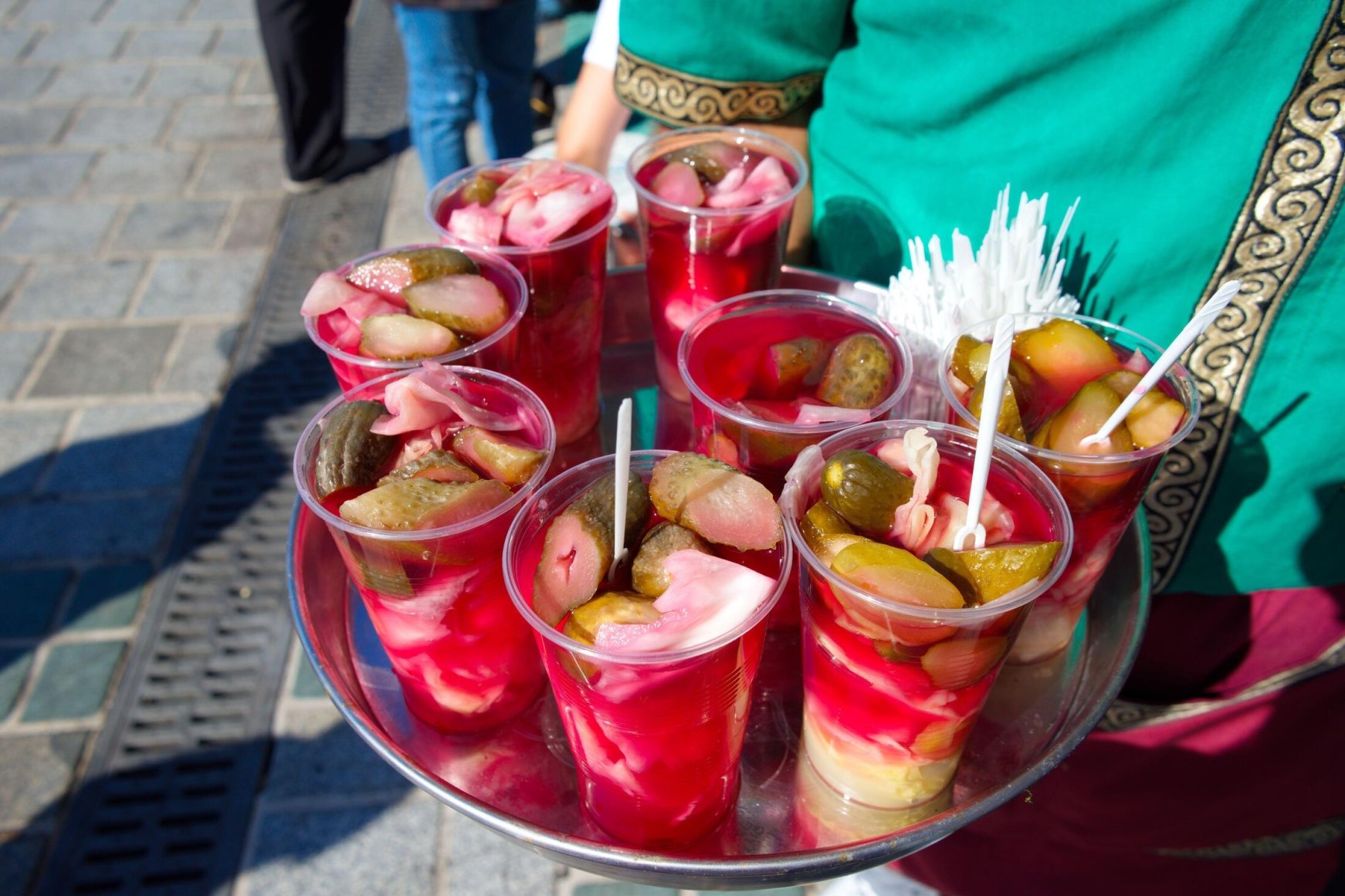 The best drinks to try in Turkey | Daily Sabah