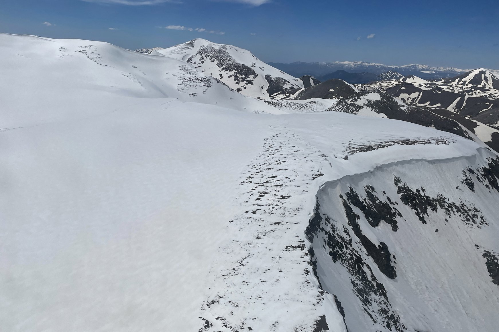 Colorful, snowy, enchanting aerial shots from around Turkey | Daily Sabah