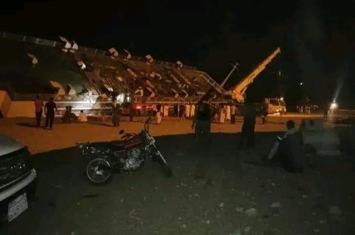 Thousands of sheep drown as Sudan ship sinks | Daily Sabah