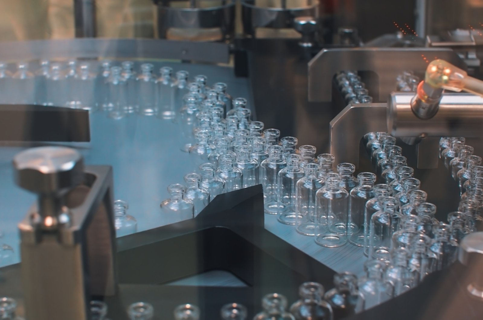 ADQ to acquire leading Turkish pharmaceuticals company Birgi Mefar ...