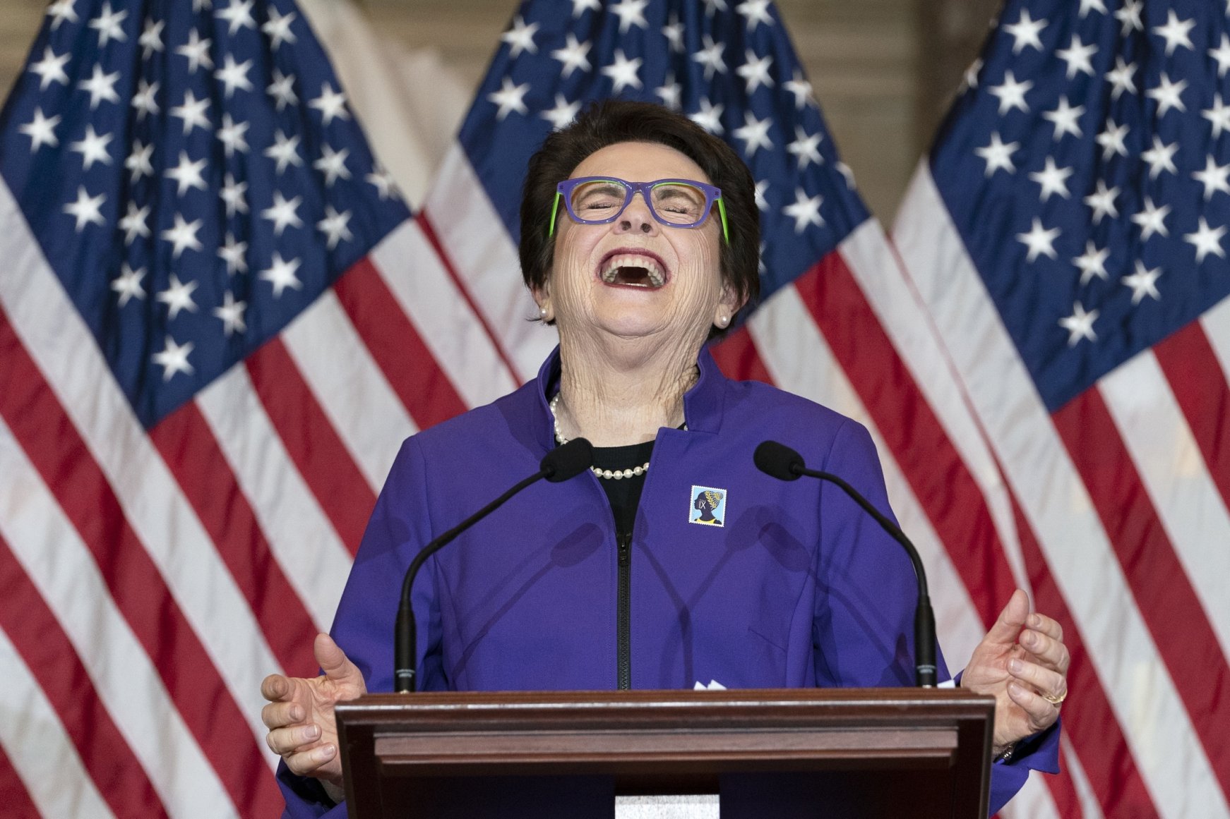 Celebrating the impact of Title IX on women's sports | Daily Sabah