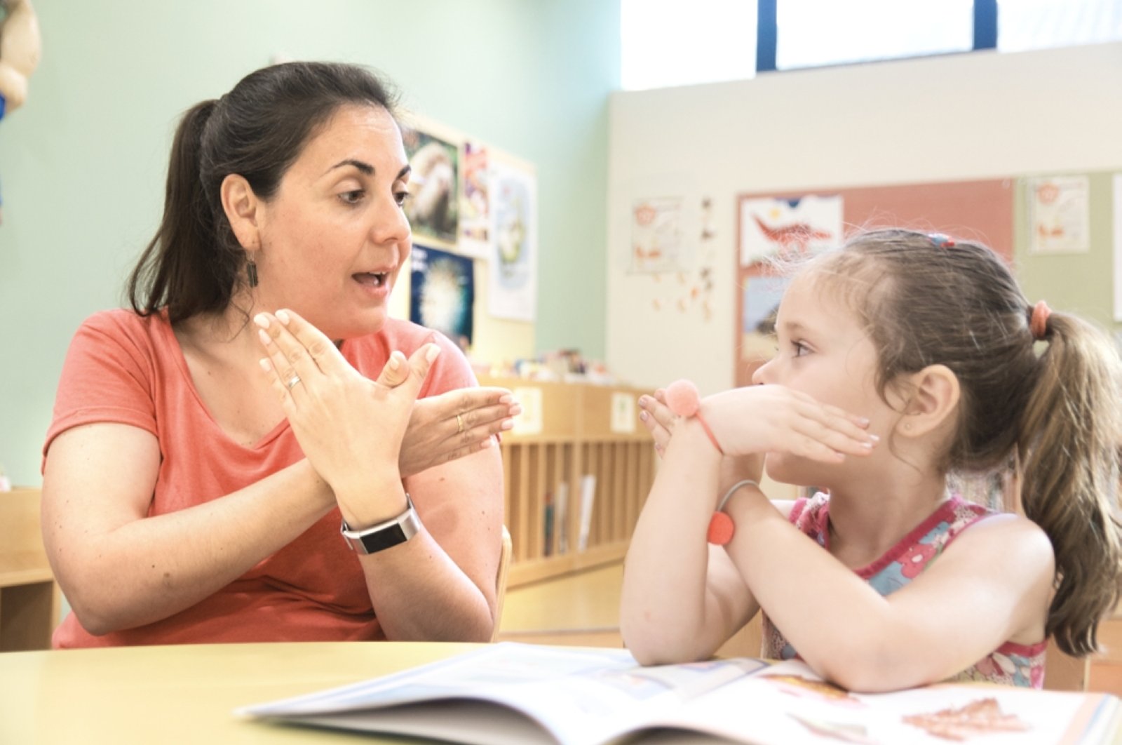 Sign Language Less Known Yet Effective Medium Of Communication Flipboard