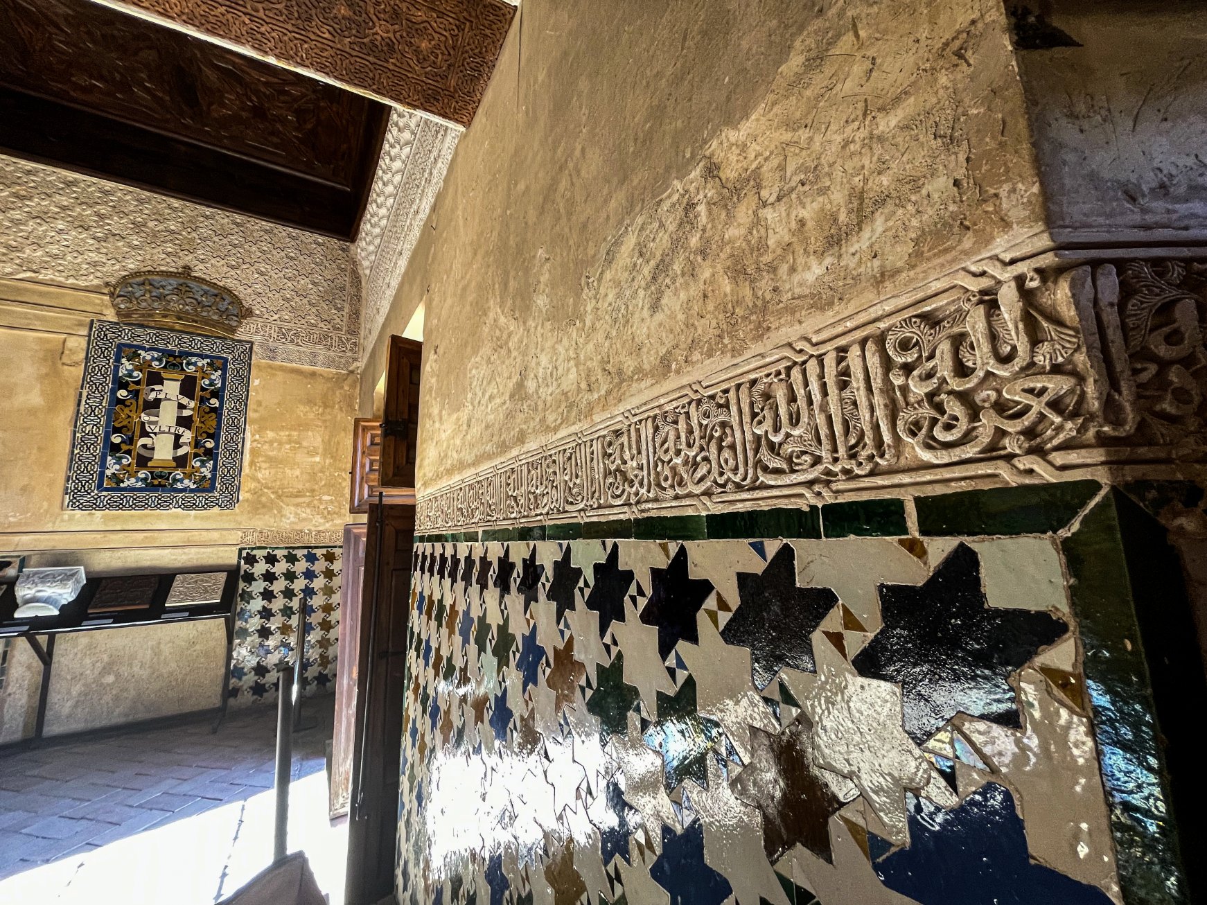 Splendid Andalusian Alhambra palace continues to draw visitors | Daily ... Splendid Andalusian Alhambra palace continues to draw visitors | Daily ...