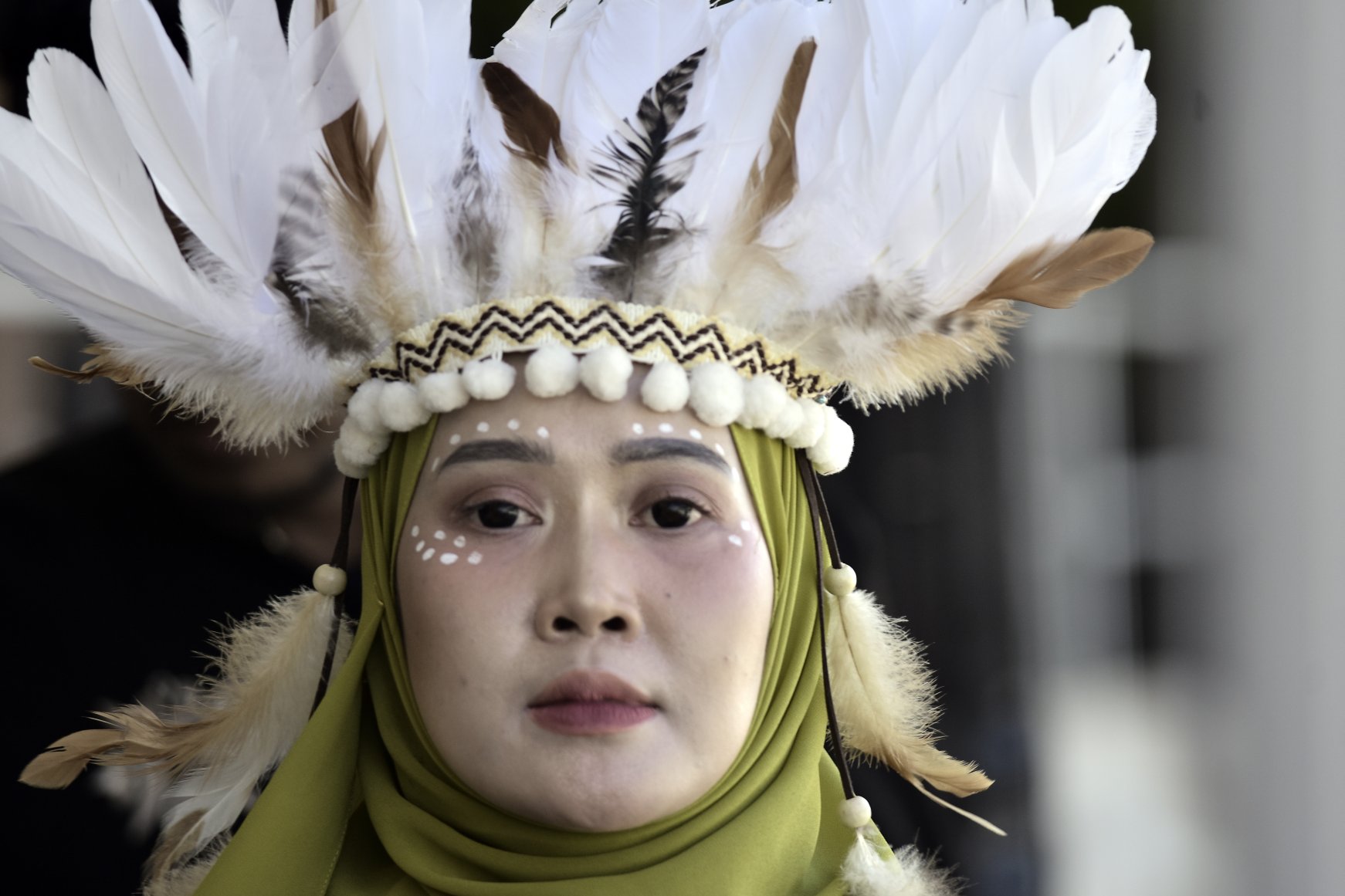 4th World Nomad Games revive Turkic traditions in Iznik | Daily Sabah