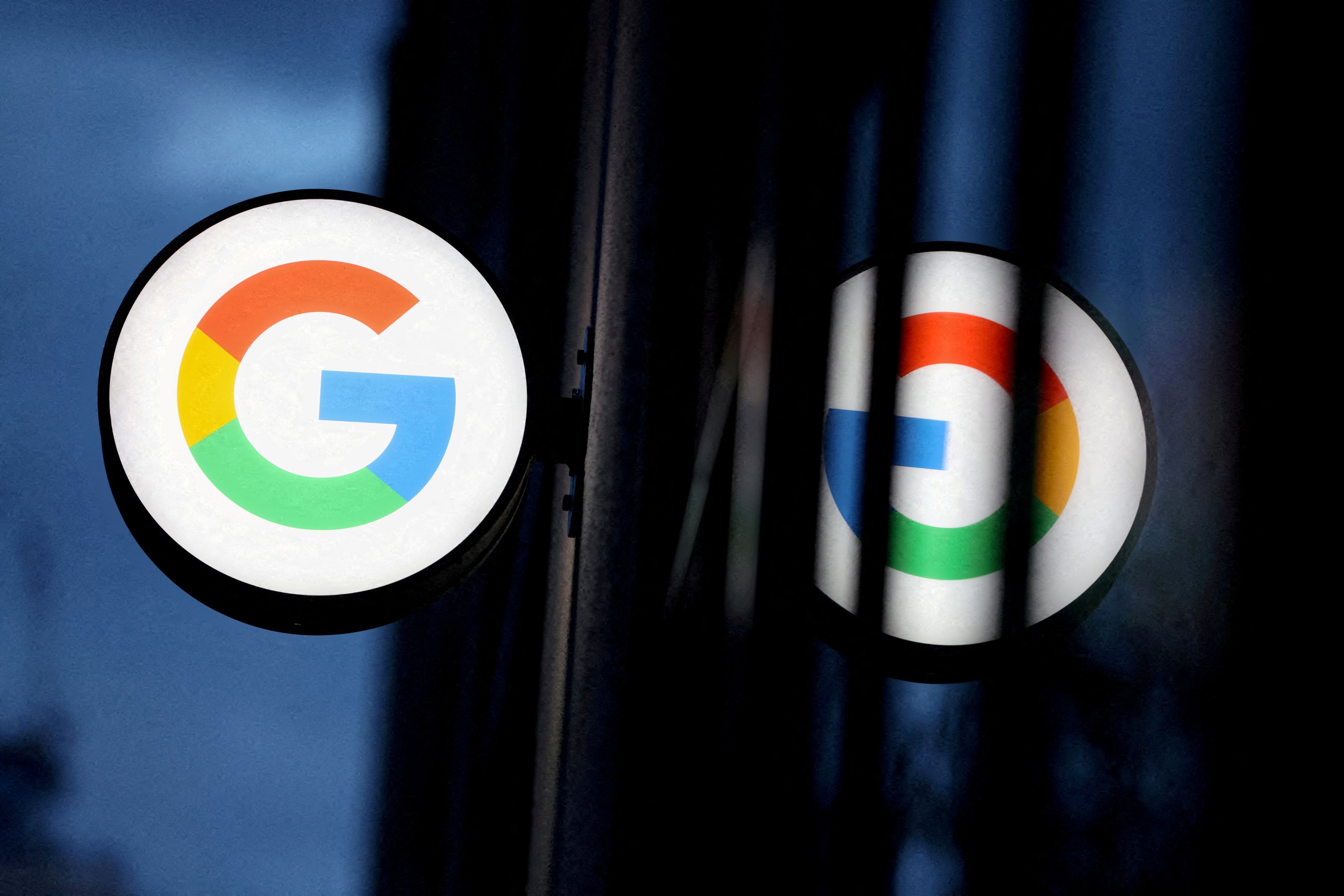 Over 40 Google rivals want EU tech law used in antitrust case | Daily Sabah