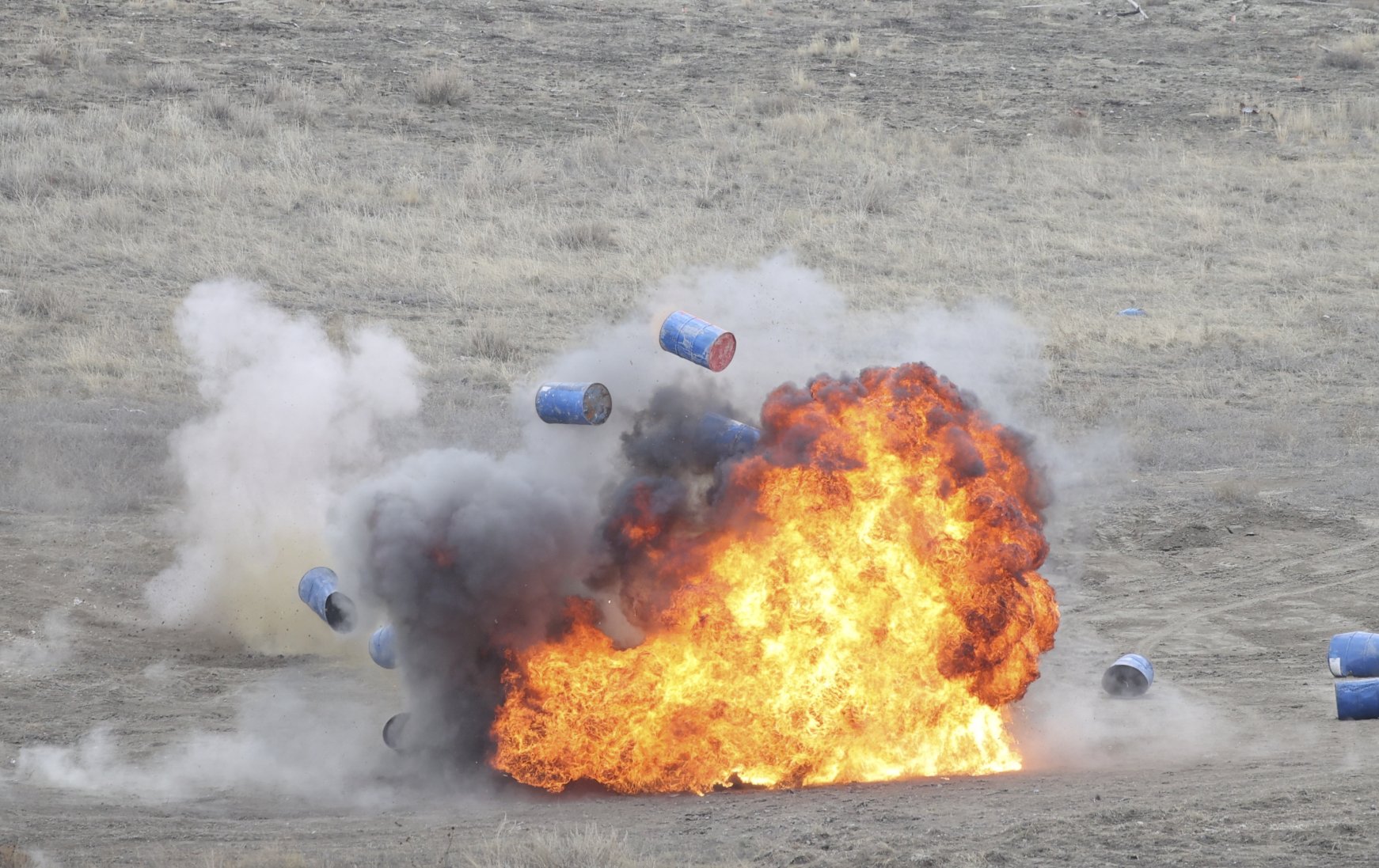 Turkish military showcases might at firepower exercise | Daily Sabah