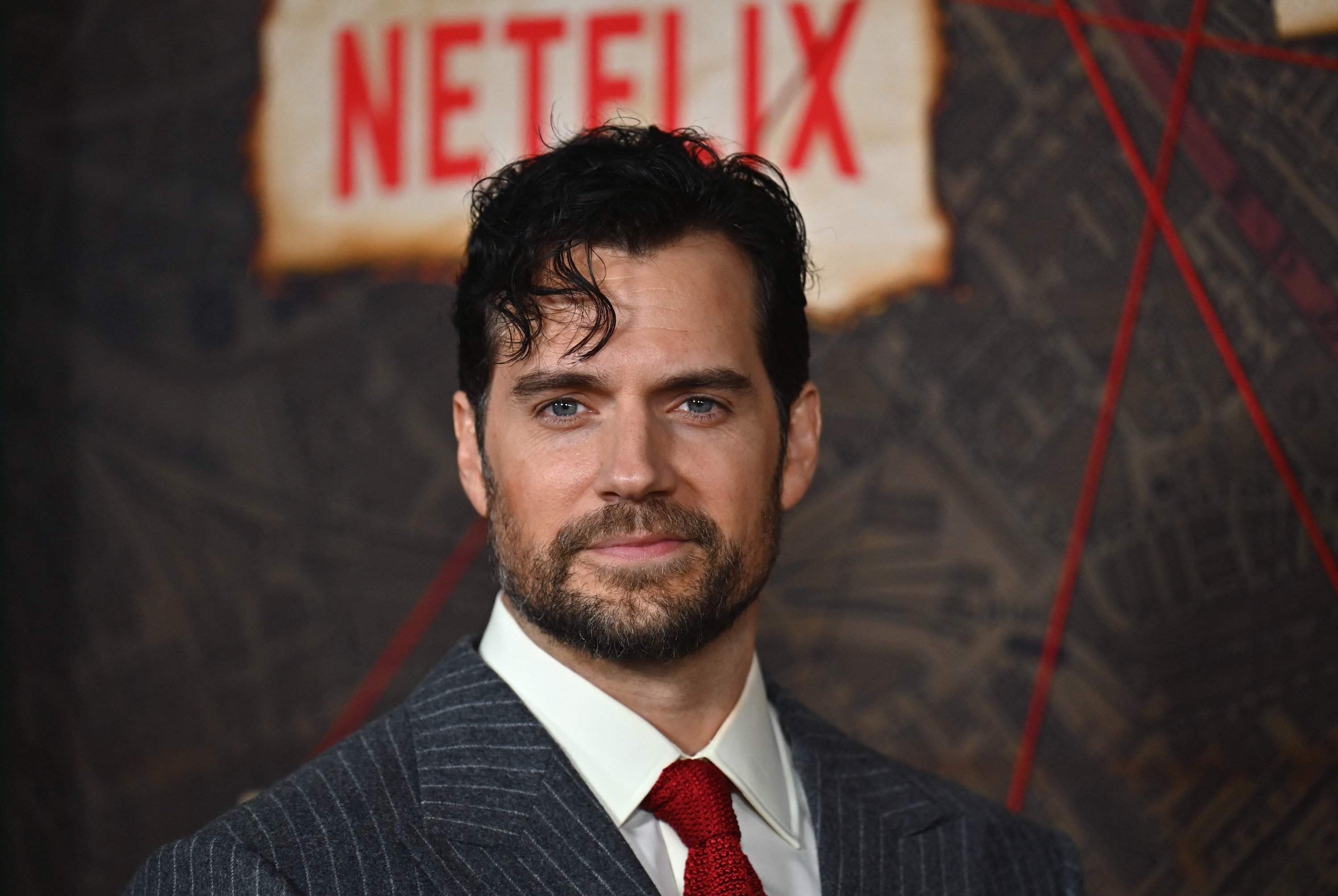 Henry Cavill New Film Henry Cavill New Film