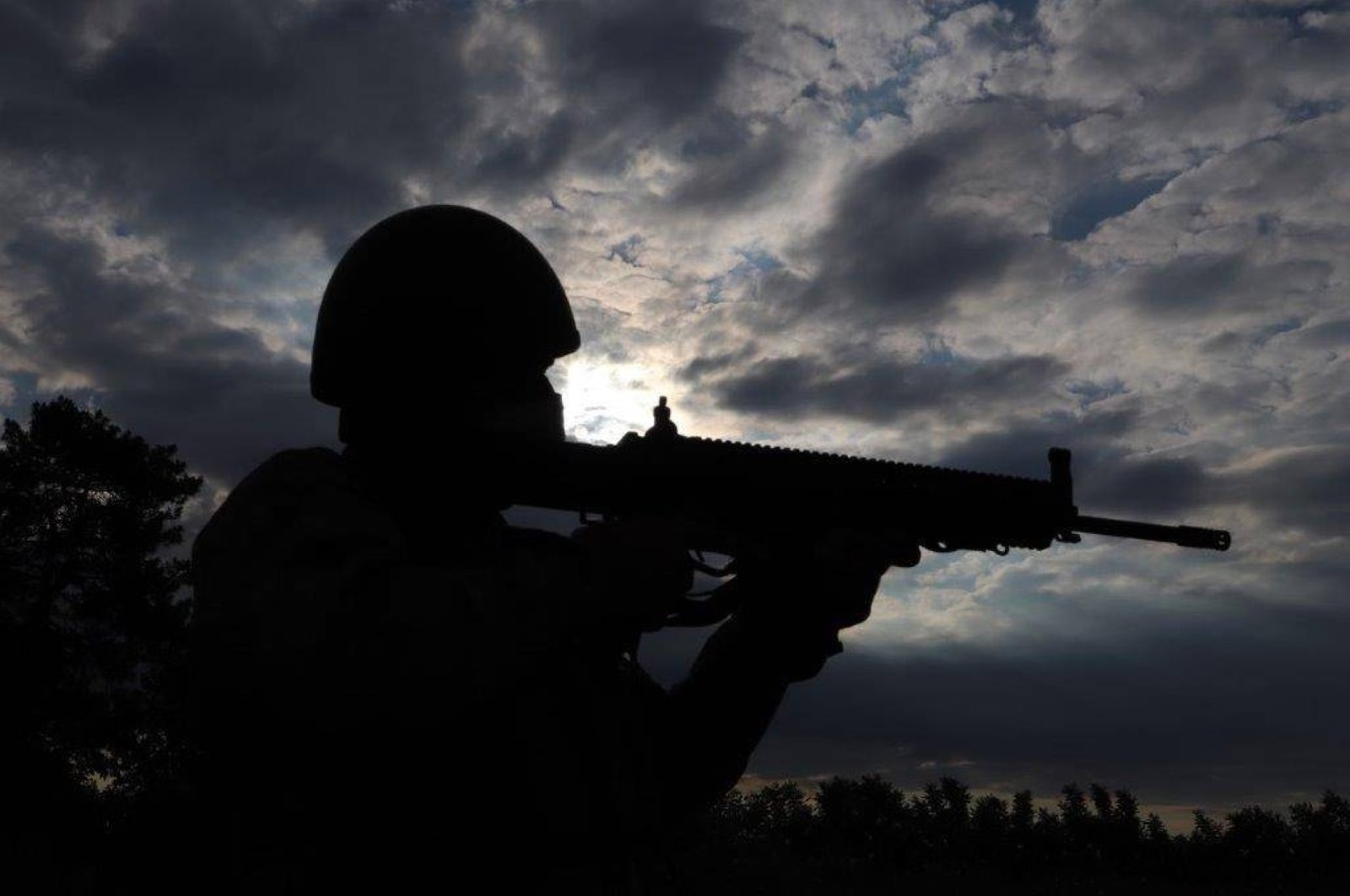 PKK suspect caught fleeing to Greece | Daily Sabah