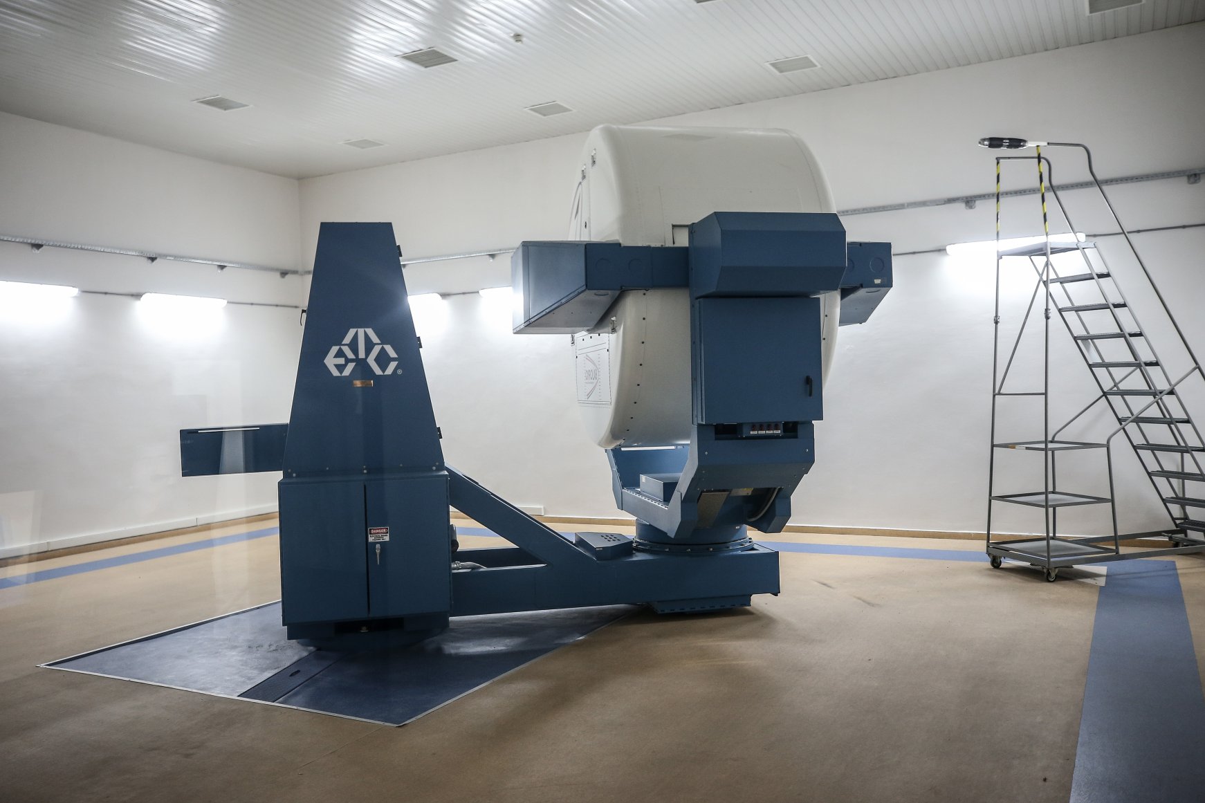 Tests underway to pick Türkiye's 1st space traveler | Daily Sabah