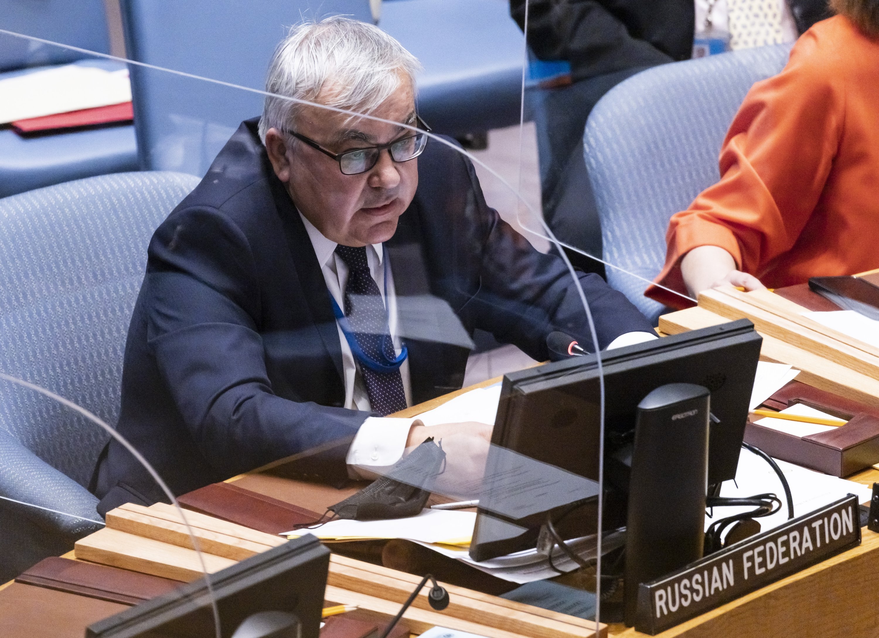 Russia sees Istanbul as 'comfortable place' for diplomacy with US ...