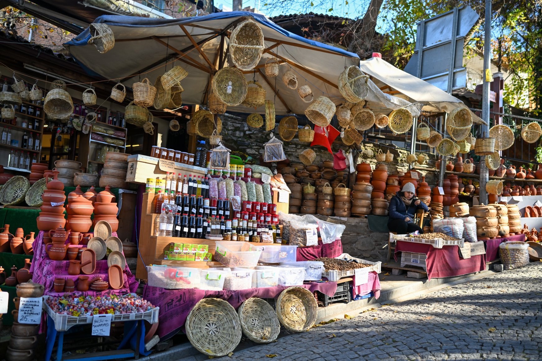 Turkish village makes it onto UN list of best villages | Daily Sabah