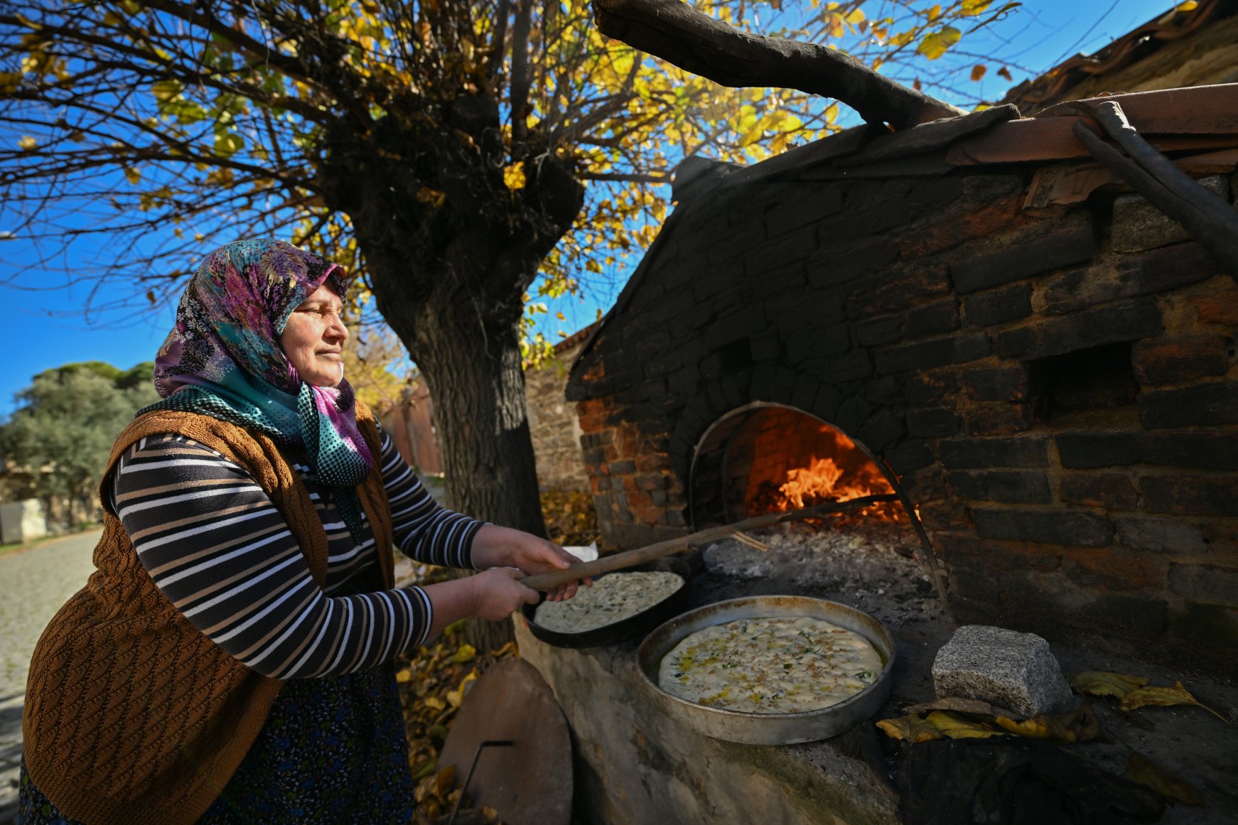 Turkish village makes it onto UN list of best villages | Daily Sabah