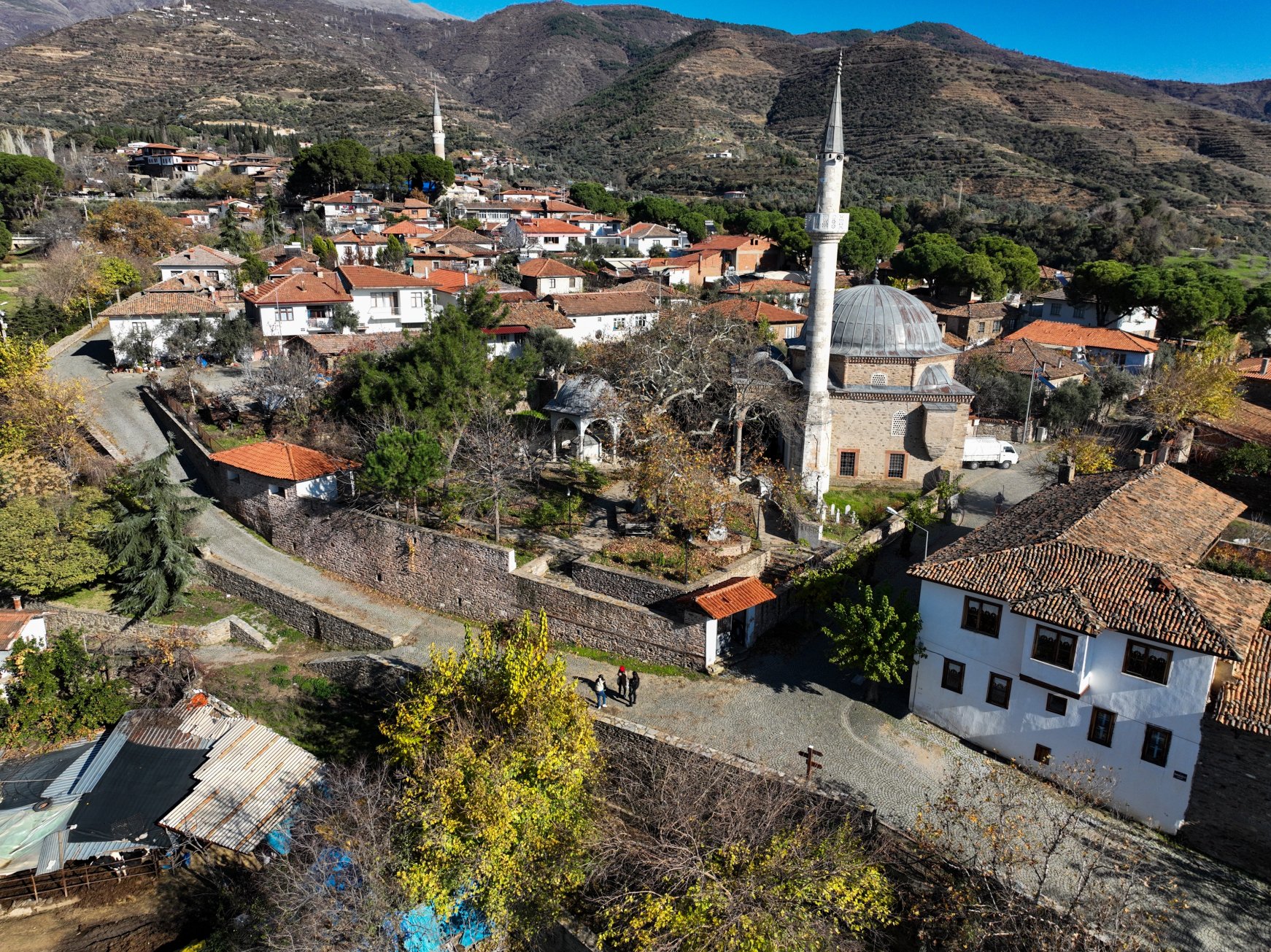 Turkish village makes it onto UN list of best villages | Daily Sabah
