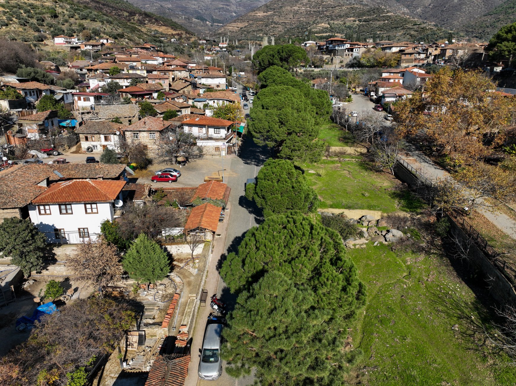 Turkish village makes it onto UN list of best villages | Daily Sabah