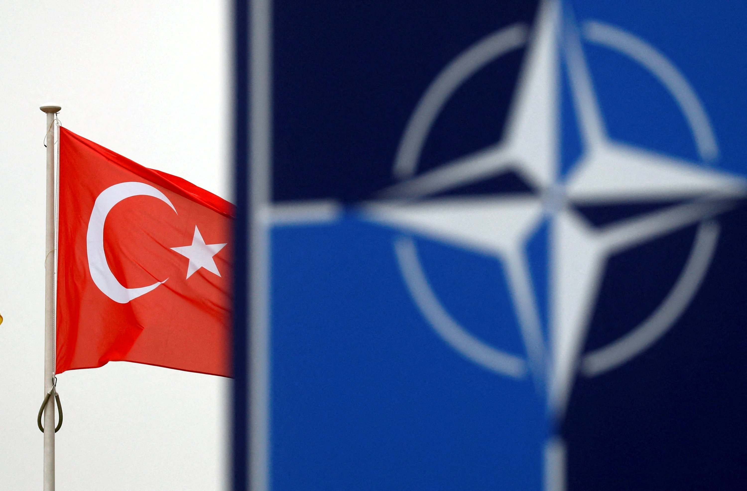 ‘Türkiye, NATO to keep fending off threats together’ | Daily Sabah