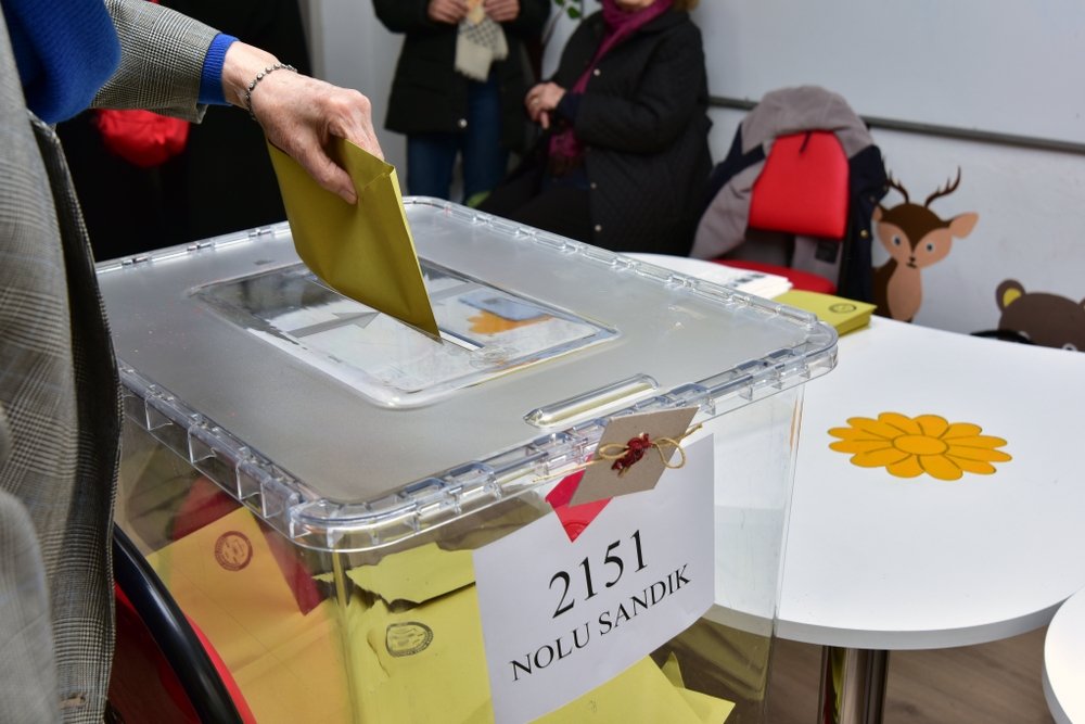 AK Party official rules out election delay in Türkiye | Daily Sabah