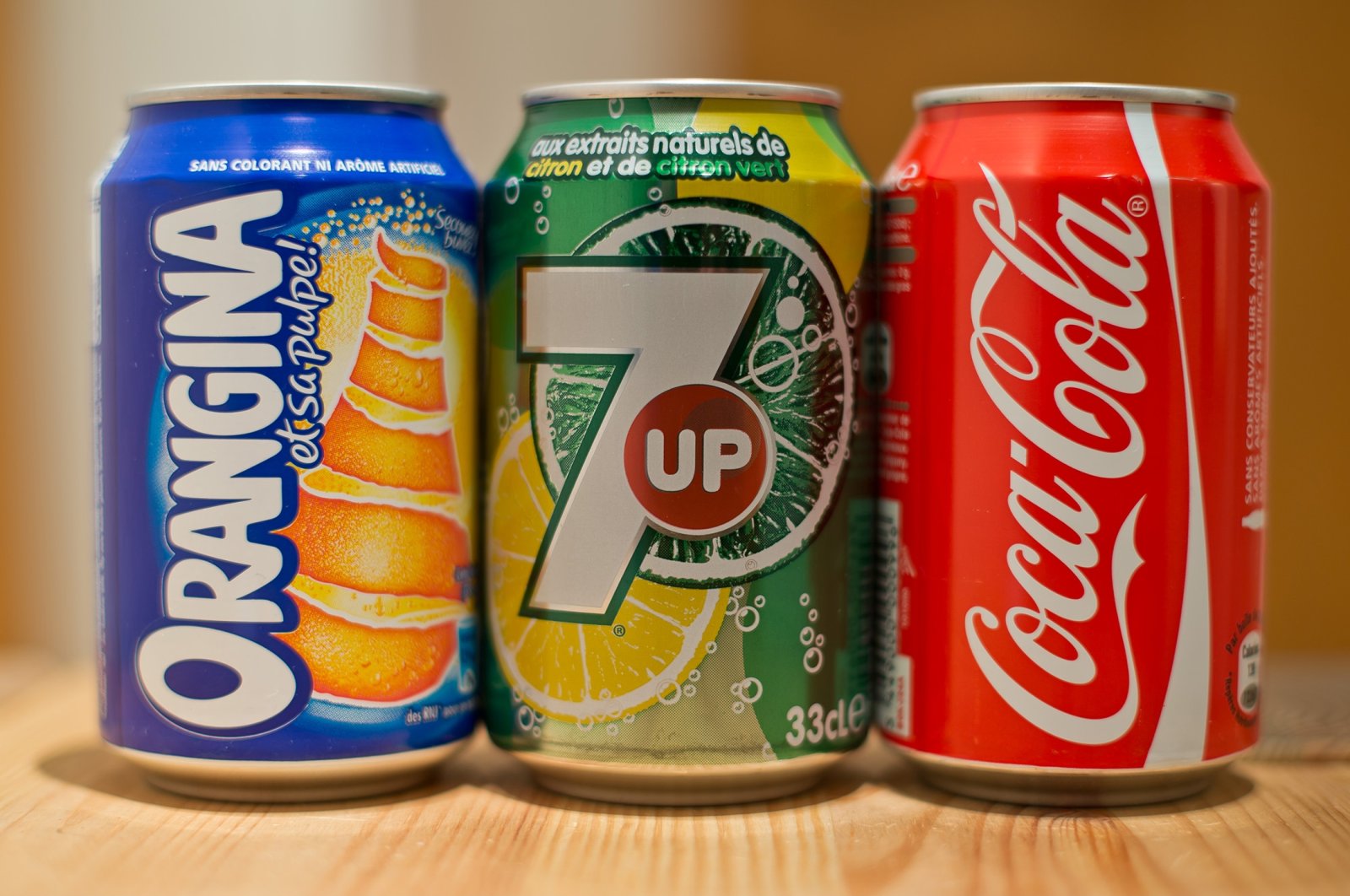 Over 1 Fizzy Drink Per Week Can Cause Serious Health Conditions Daily