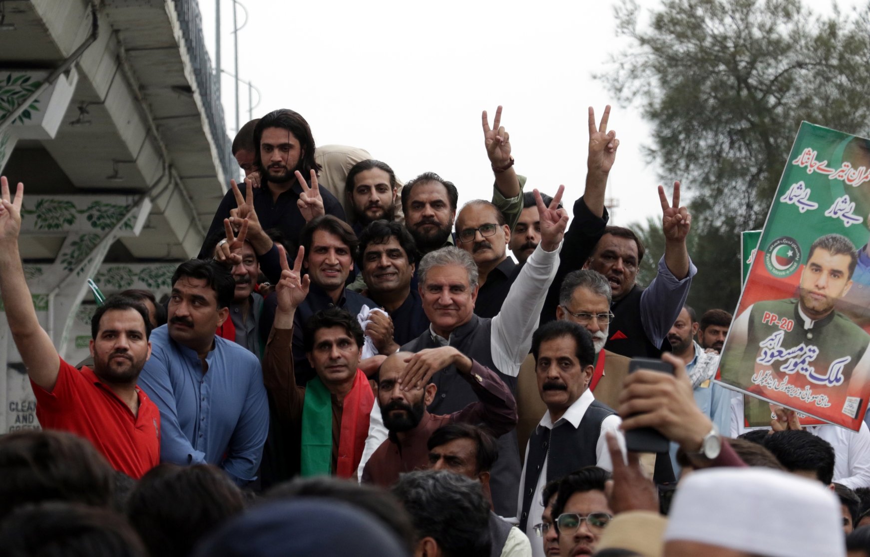 May Day 2023 from around the world | Daily Sabah
