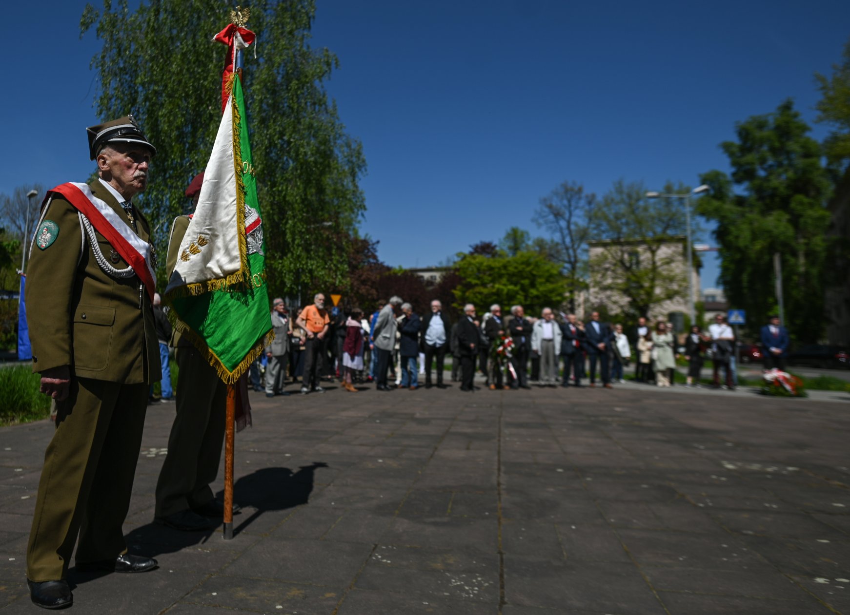 May Day 2023 from around the world | Daily Sabah