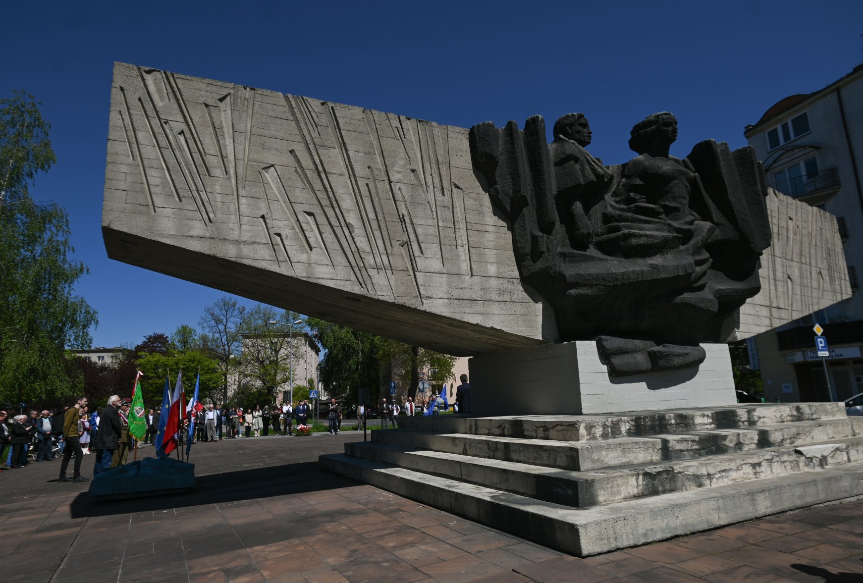 May Day 2023 from around the world | Daily Sabah