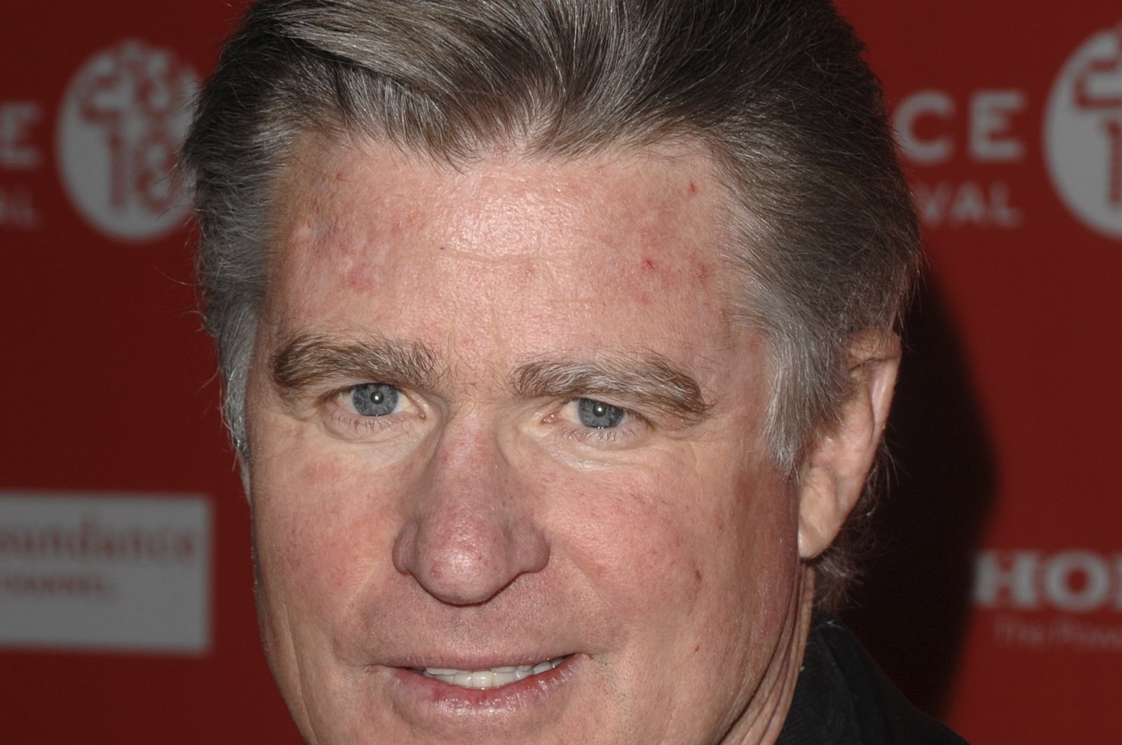 Treat Williams RebekaTrevor