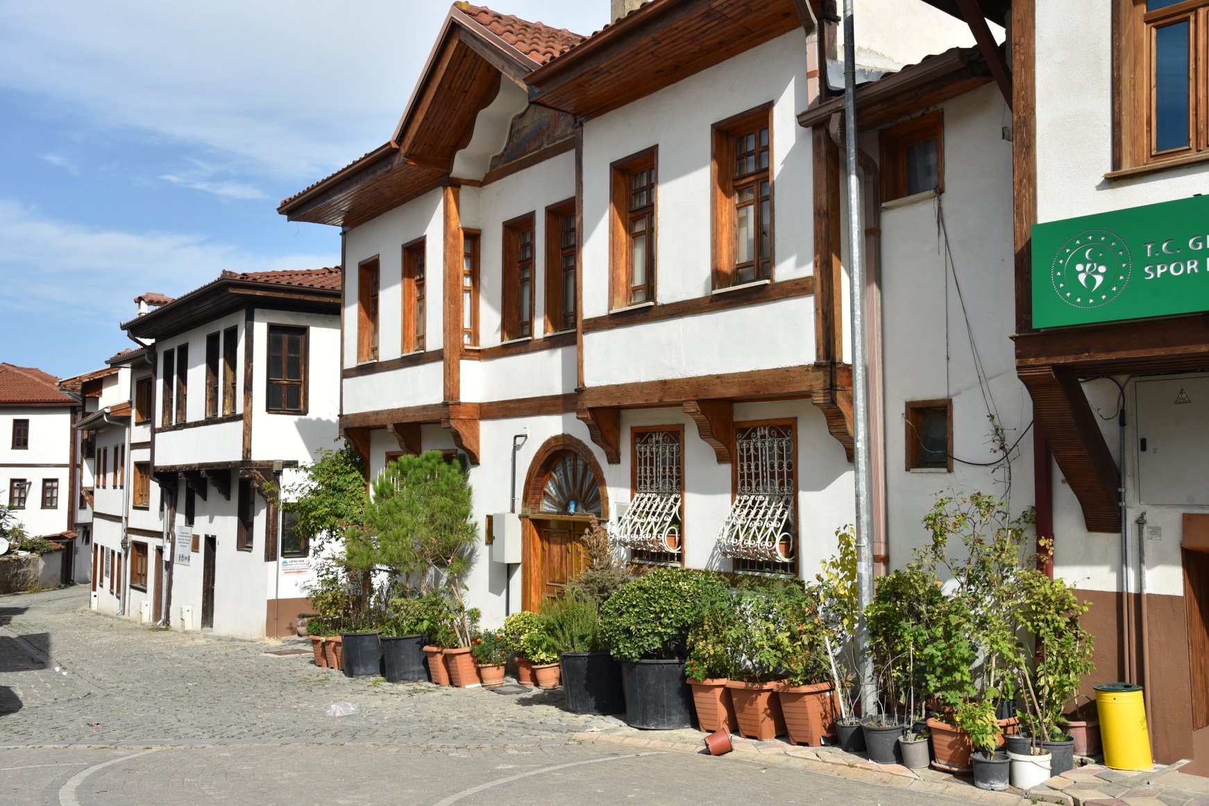 Türkiye's Osmaneli is preparing to enter 'Slow City' list | Daily Sabah