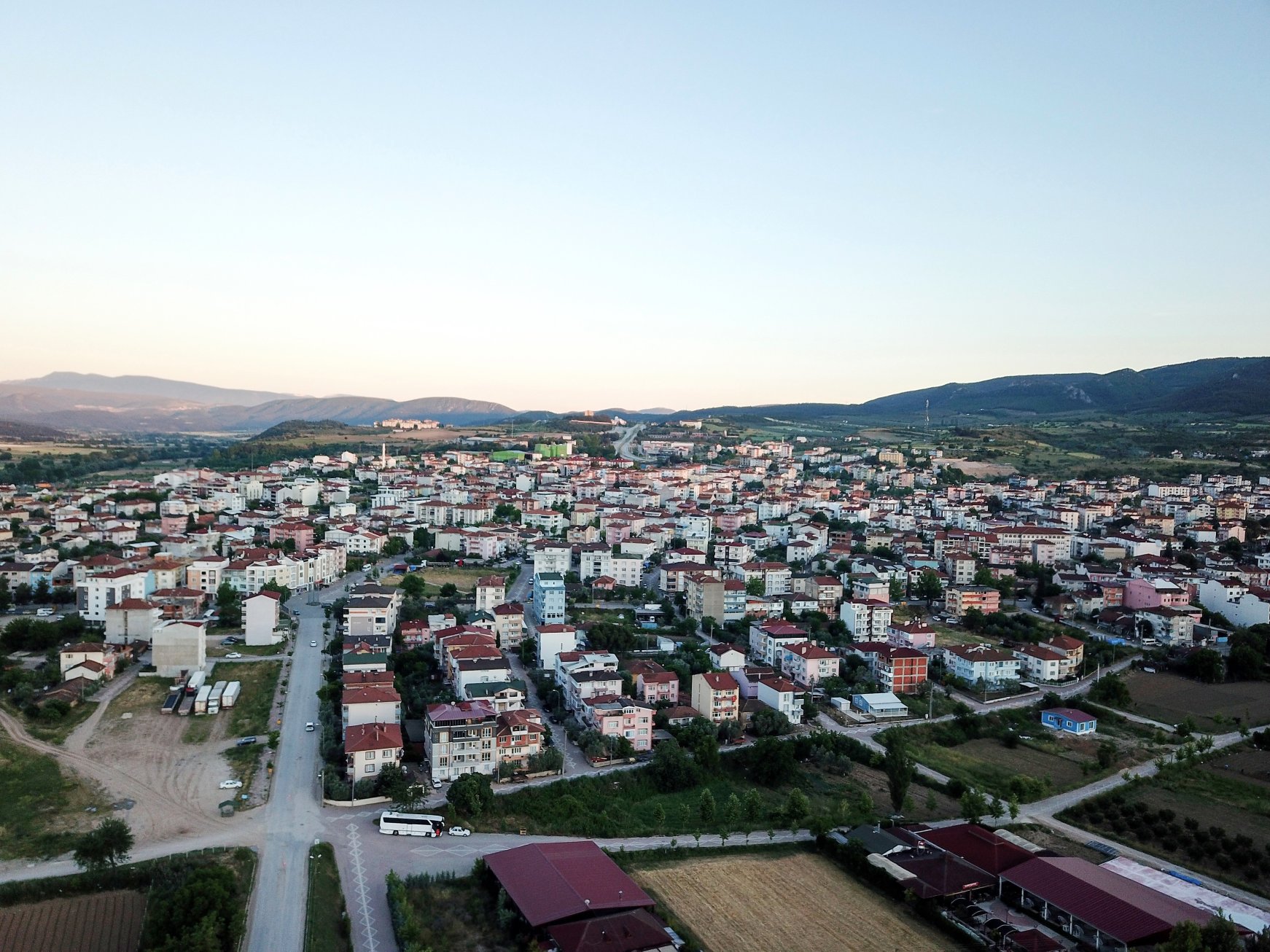 Türkiye's Osmaneli is preparing to enter 'Slow City' list | Daily Sabah