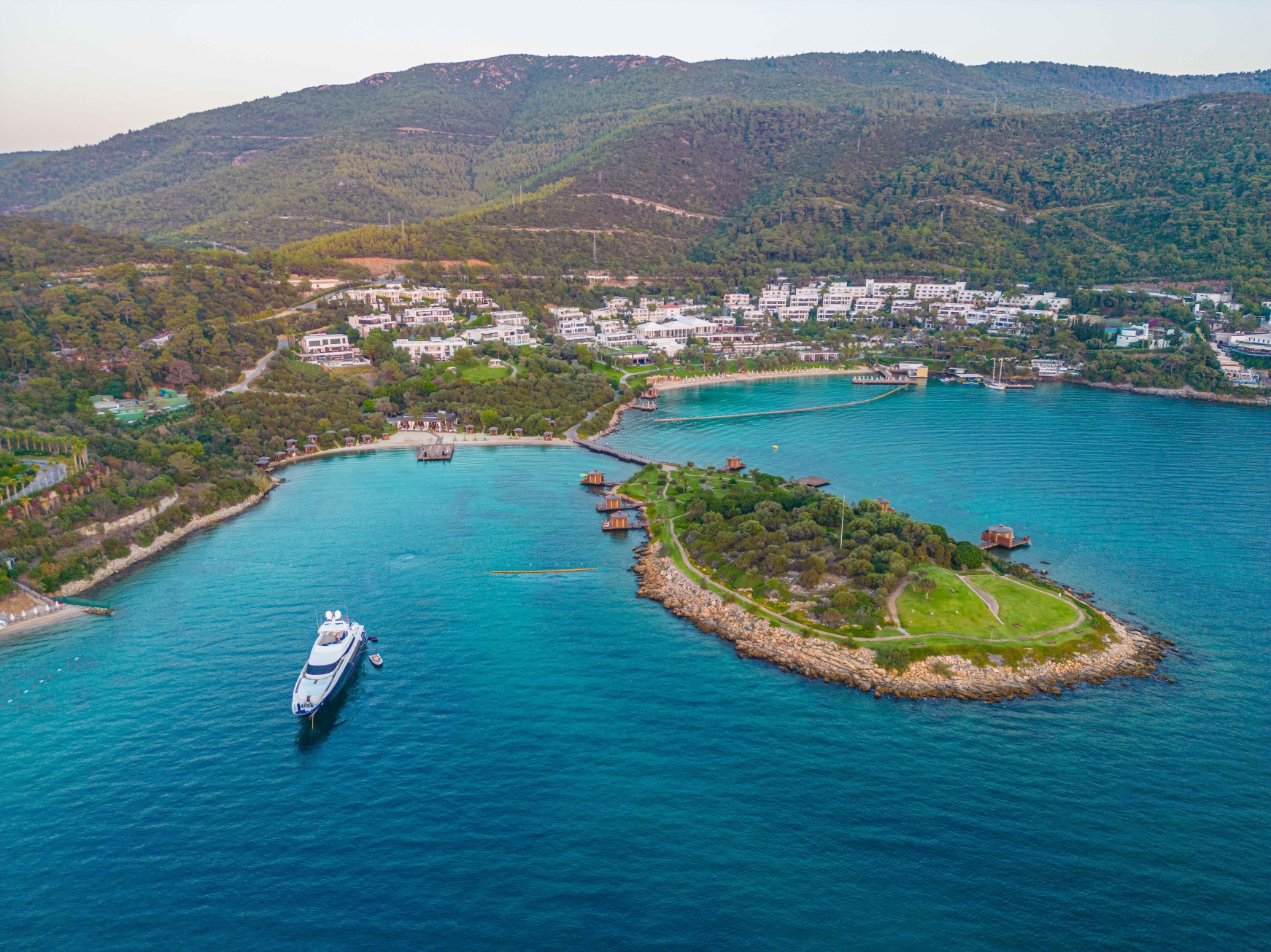 Exploring ancient ruins, vibrant coves in Türkiye's Aegean | Daily Sabah