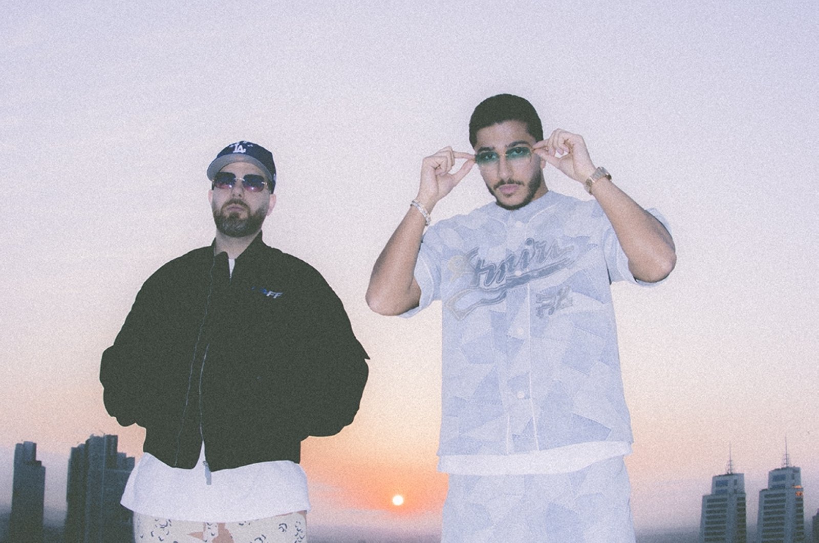 Turkish rap scene flourishes with dynamic collaborations, emerging ...