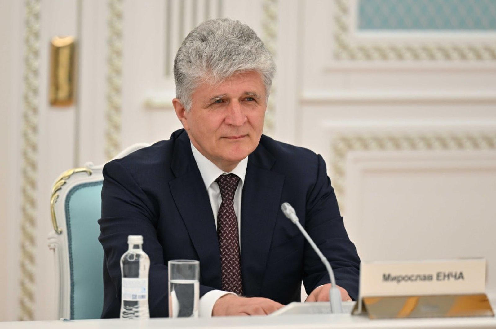 UN deputy secretary-general for Europe, C. Asia to visit Türkiye ...