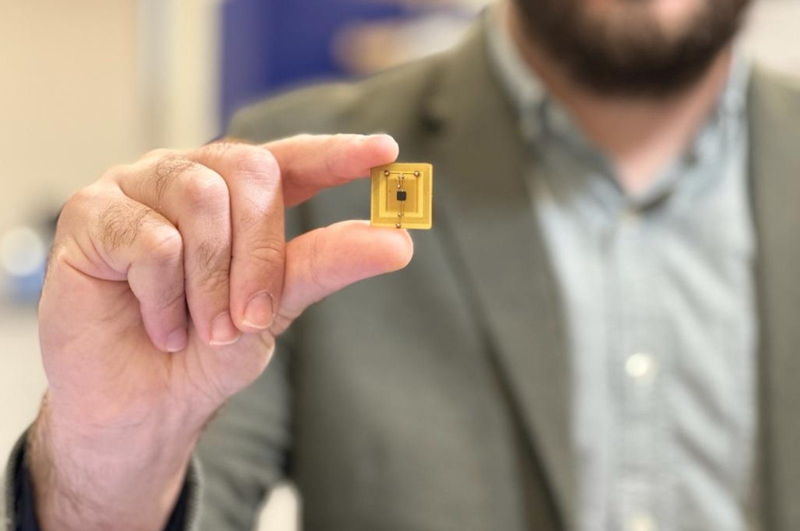 Turkish scientists develop sensor to detect meat freshness | Daily Sabah