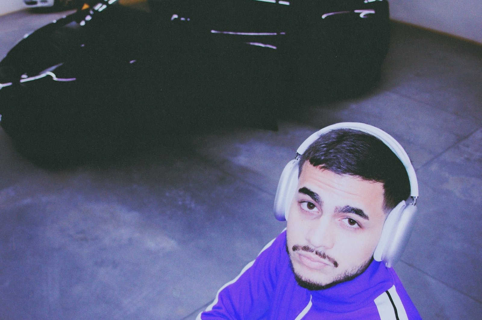 Turkish rap's rise: Trailblazing producers redefine music scene in 2023 ...