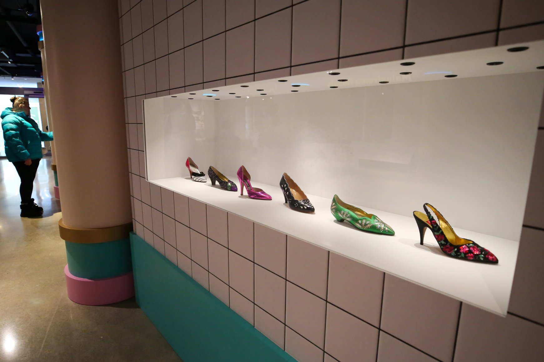 Bata Shoe Museum: The largest footwear collections in the world | Daily ...