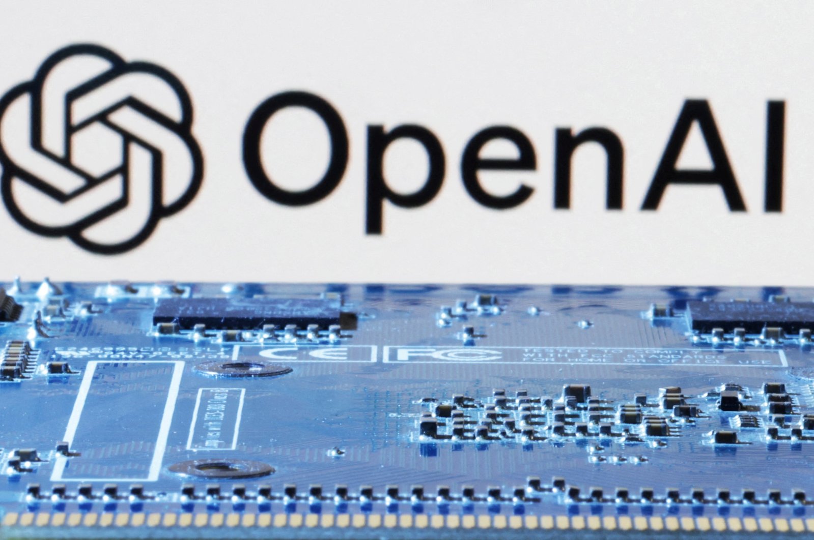 OpenAI unveils Sora, AI model to make instant videos from text - TR ... OpenAI unveils Sora, AI model to make instant videos from text - TR ...