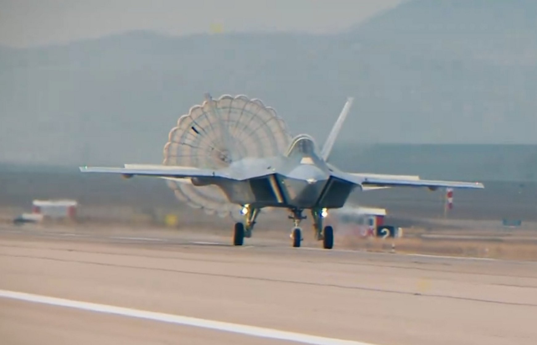 9 domestically-developed Turkish aircraft took flight in 10 years ...